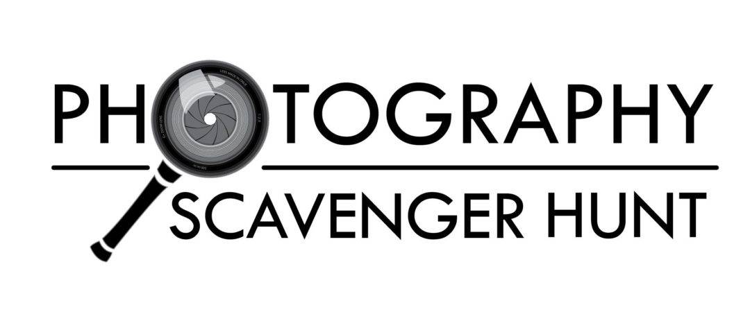 The Photography Scavenger Hunt