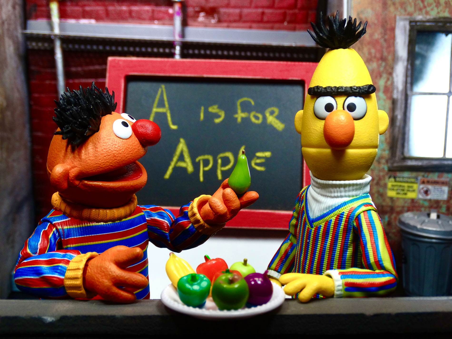 The Photography Scavenger Hunt