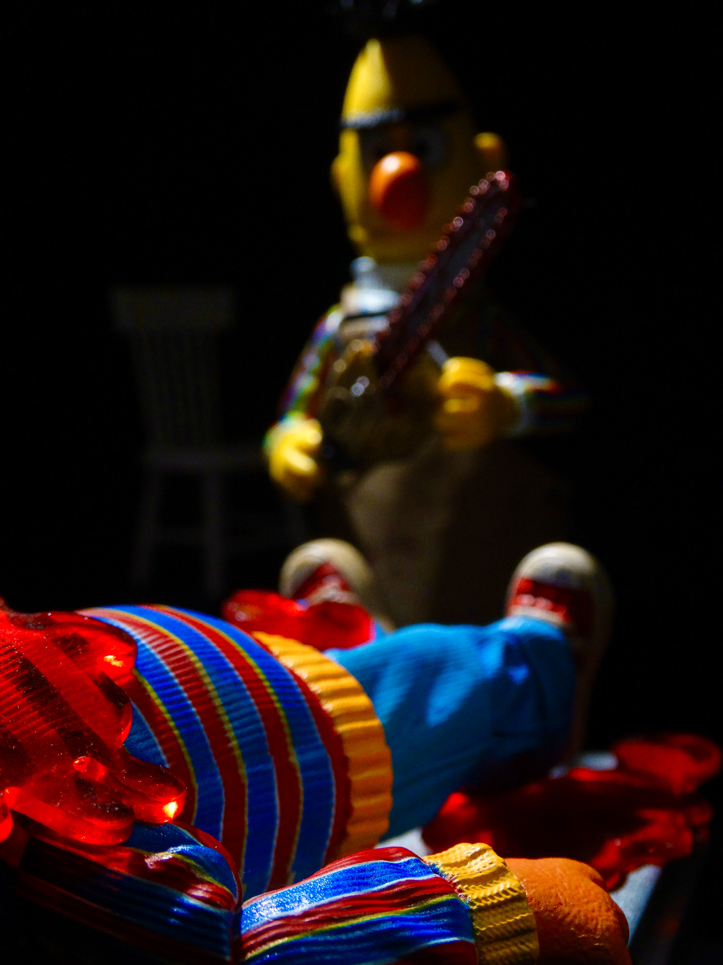 The Photography Scavenger Hunt