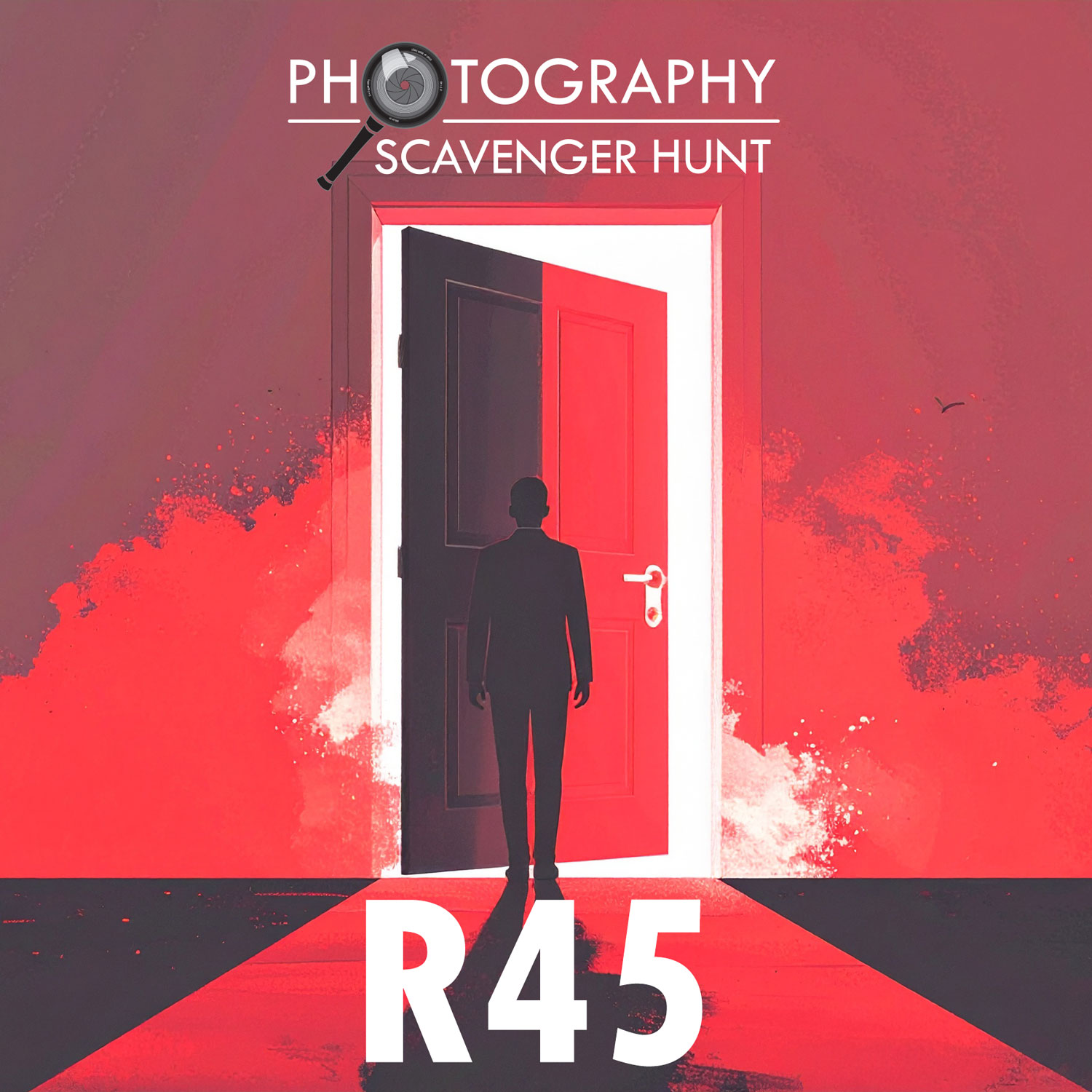 Judge Lance Timmons • Photography Scavenger Hunt