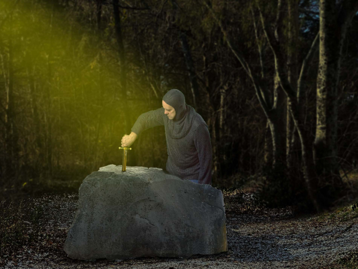 R40 Category Winners - Chosen • Photography Scavenger Hunt