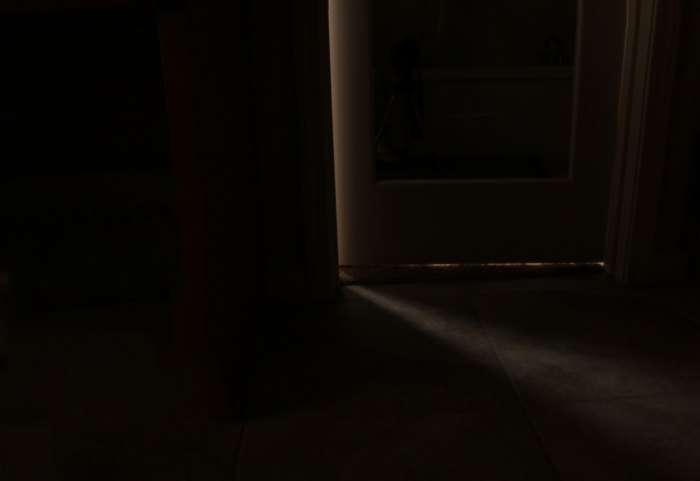 Round 34 Reveals - Crack • Photography Scavenger Hunt