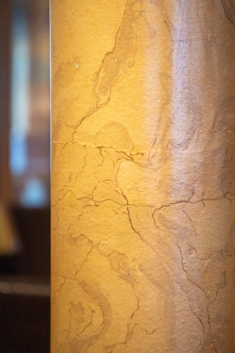 Round 34 Reveals - Crack • Photography Scavenger Hunt