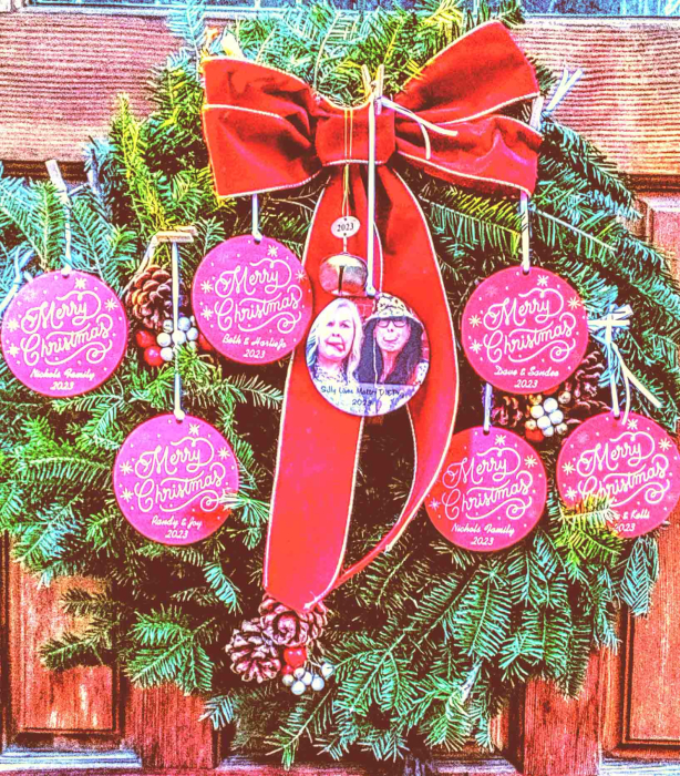 Round 40 Reveals – Family • Photography Scavenger Hunt