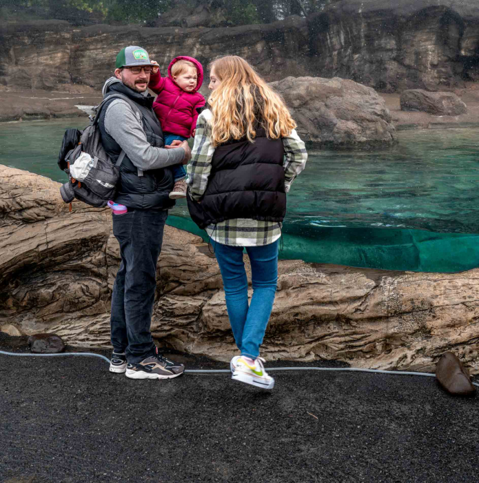 Round 40 Reveals – Family • Photography Scavenger Hunt