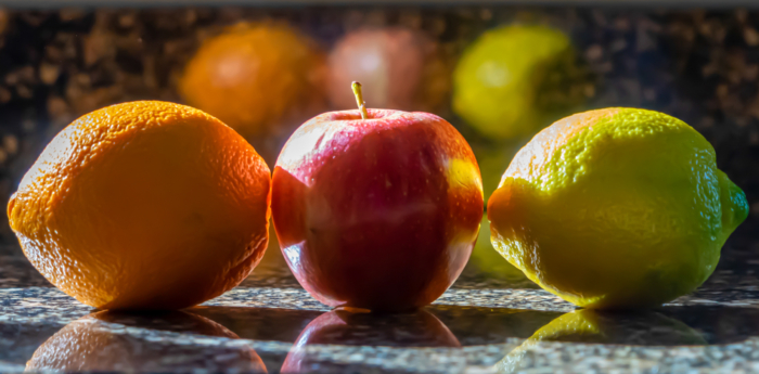 Round 34 Reveals - Juxtaposition • Photography Scavenger Hunt