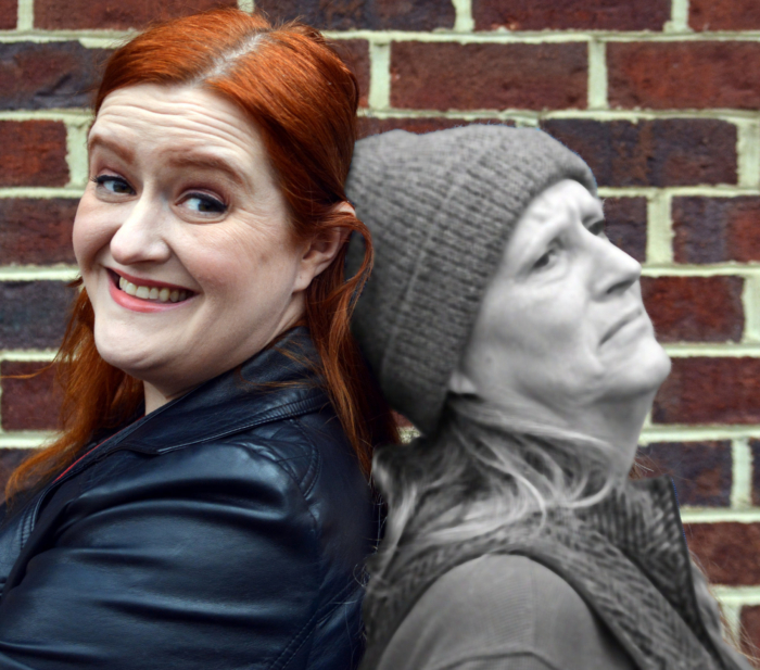 Round 34 Reveals - Juxtaposition • Photography Scavenger Hunt