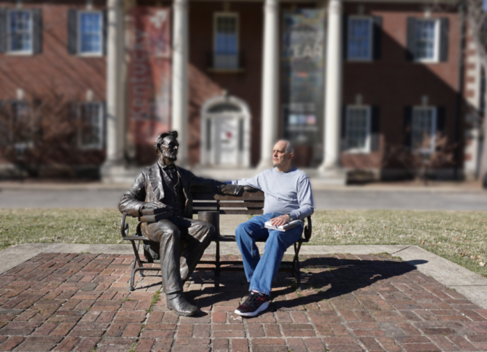 Round 34 Reveals - Juxtaposition • Photography Scavenger Hunt