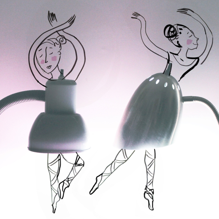 Round 32 Category Winners – Lamp • Photography Scavenger Hunt