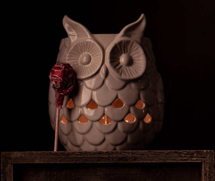 Round 32 Category Winners – Lollipop • Photography Scavenger Hunt