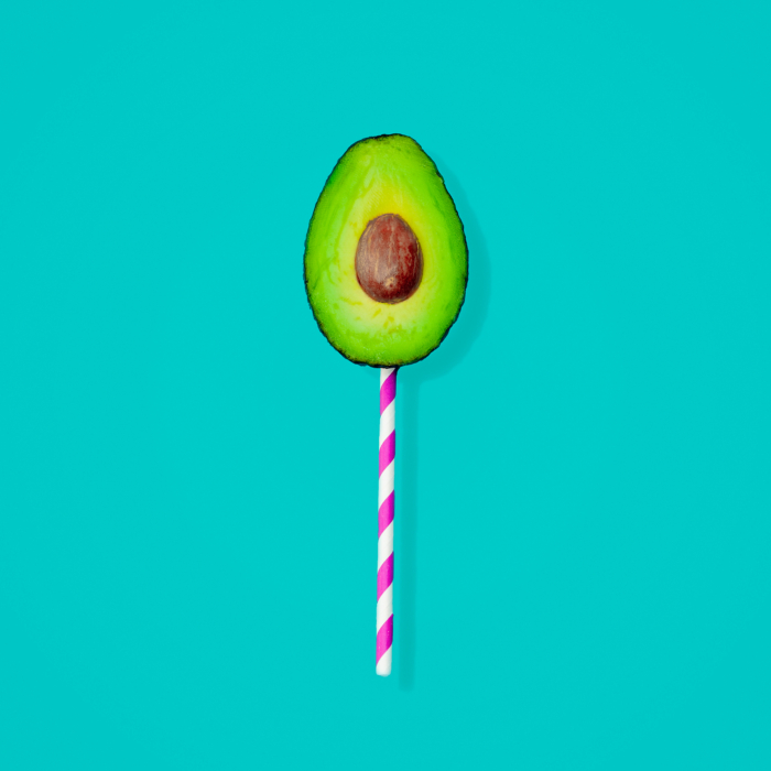 Round 32 Category Winners – Lollipop • Photography Scavenger Hunt