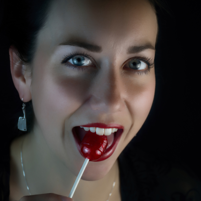 Round 32 Category Winners – Lollipop • Photography Scavenger Hunt