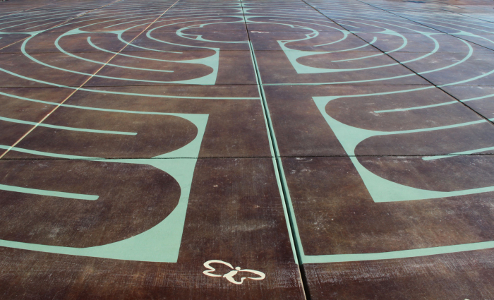 Round 37 Reveals – Map • Photography Scavenger Hunt