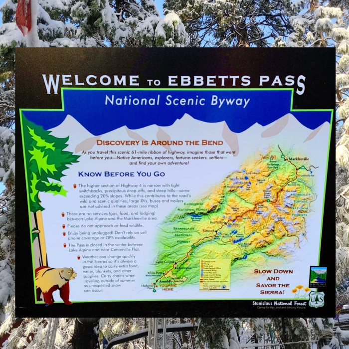 Round 37 Reveals – Map • Photography Scavenger Hunt