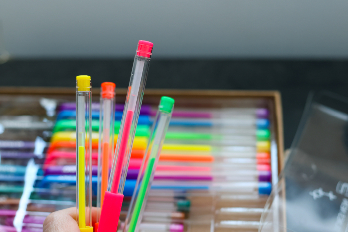 R40 Category Winners - POP • Photography Scavenger Hunt