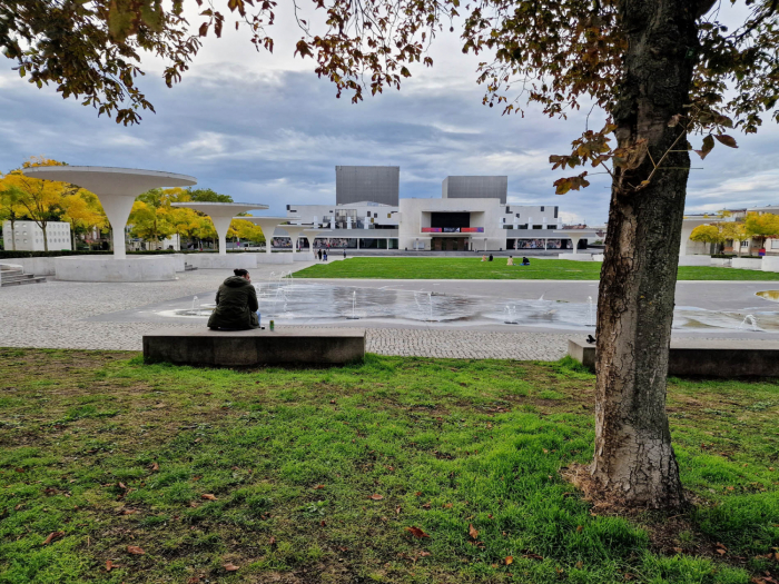 Round 36 Reveals - Seated • Photography Scavenger Hunt