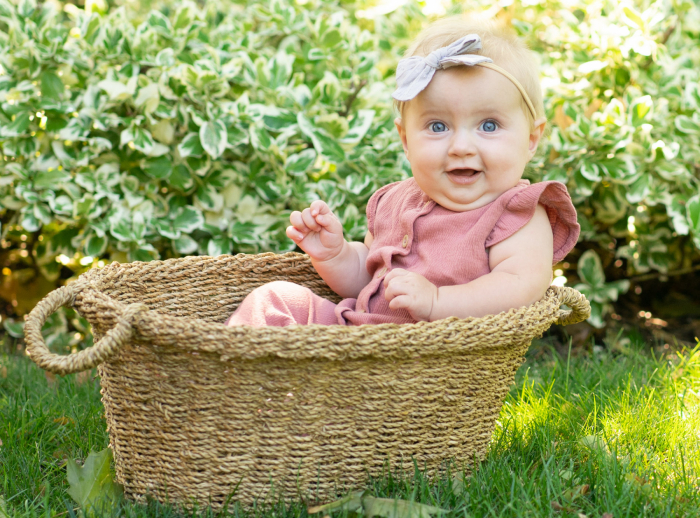 Round 36 Reveals - Seated • Photography Scavenger Hunt