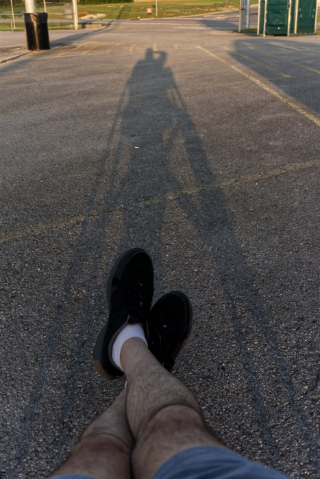 Round 36 Reveals - Seated • Photography Scavenger Hunt