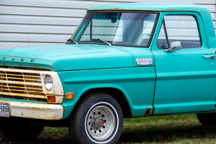 Round 31 Category Winners – Teal • Photography Scavenger Hunt