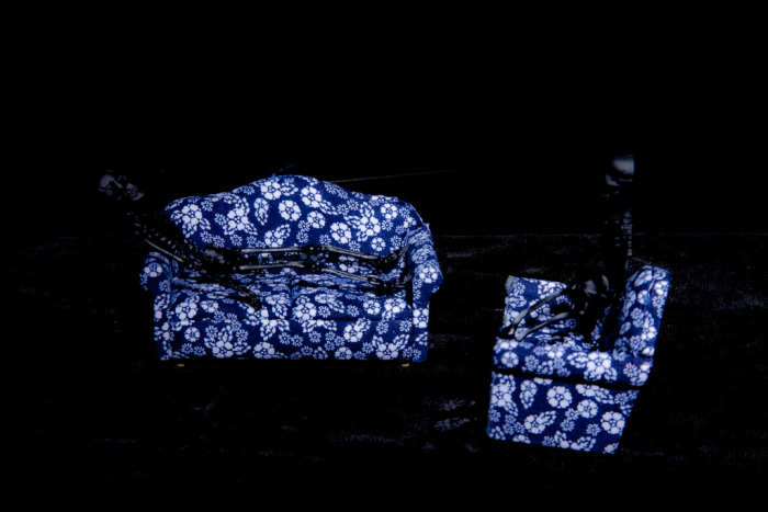 Round 36 Reveals - Therapy • Photography Scavenger Hunt