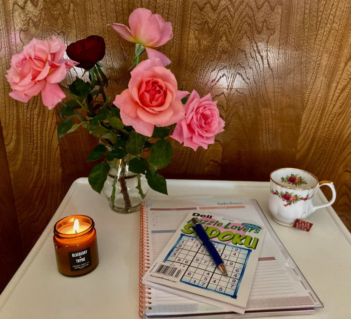 Round 36 Reveals - Therapy • Photography Scavenger Hunt