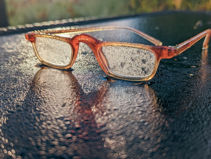 Round 36 Reveals - Therapy • Photography Scavenger Hunt