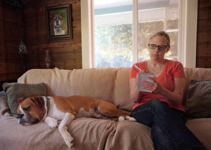 Round 36 Reveals - Therapy • Photography Scavenger Hunt