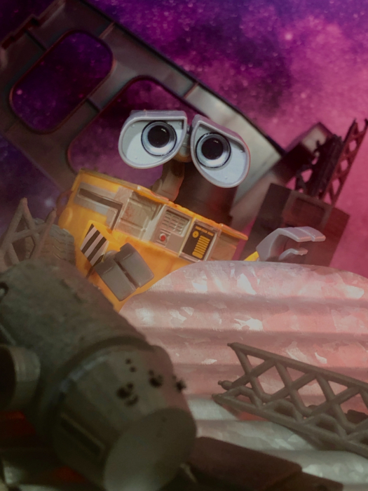 Round 33 Reveals - Tin • Photography Scavenger Hunt