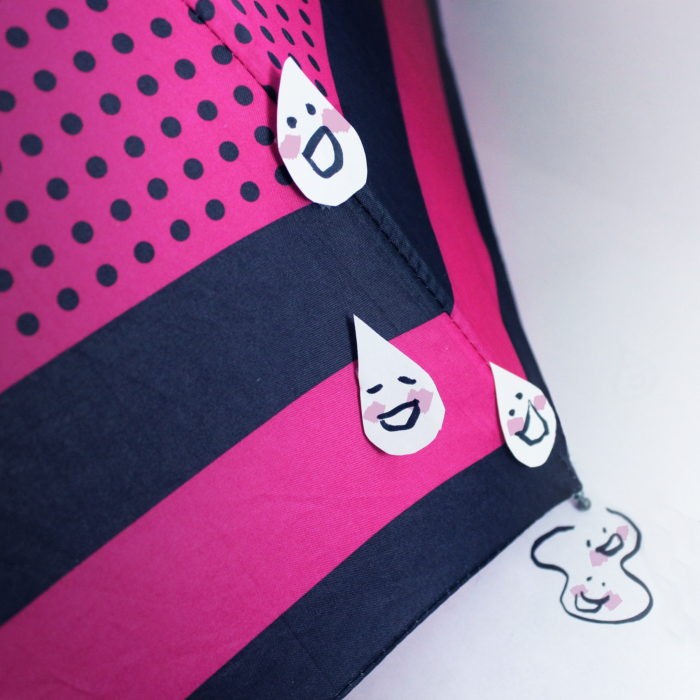 Round 32 Category Winners – Umbrella • Photography Scavenger Hunt