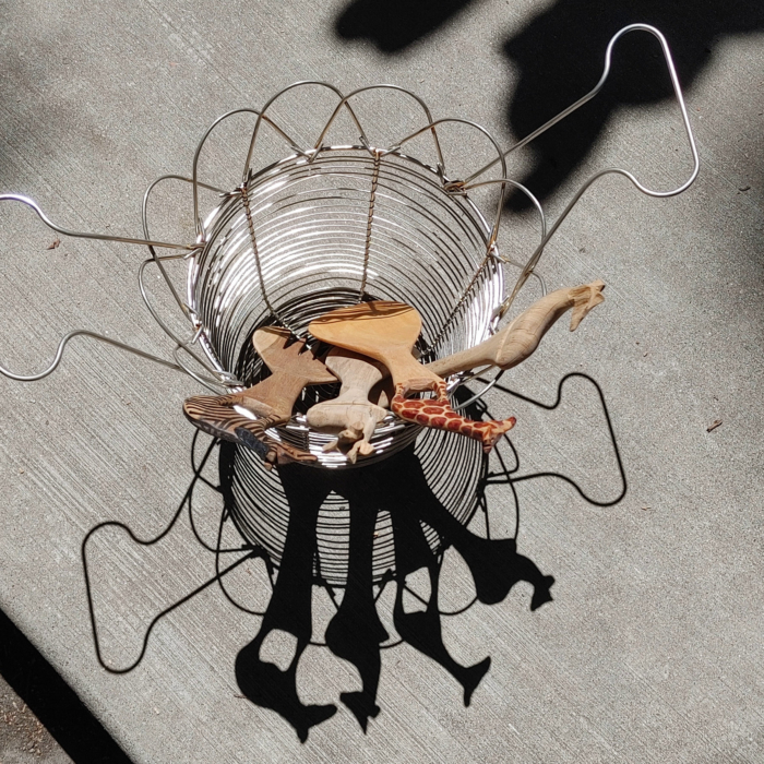 Round 32 Category Winners – Utensil • Photography Scavenger Hunt